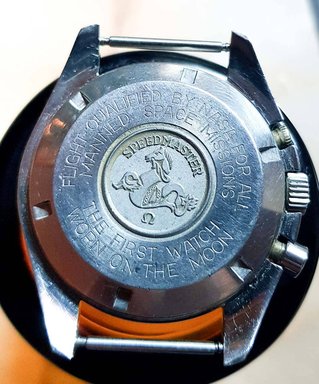 Speedy Tuesday - Making A Dream Come True With Some Pocket Change