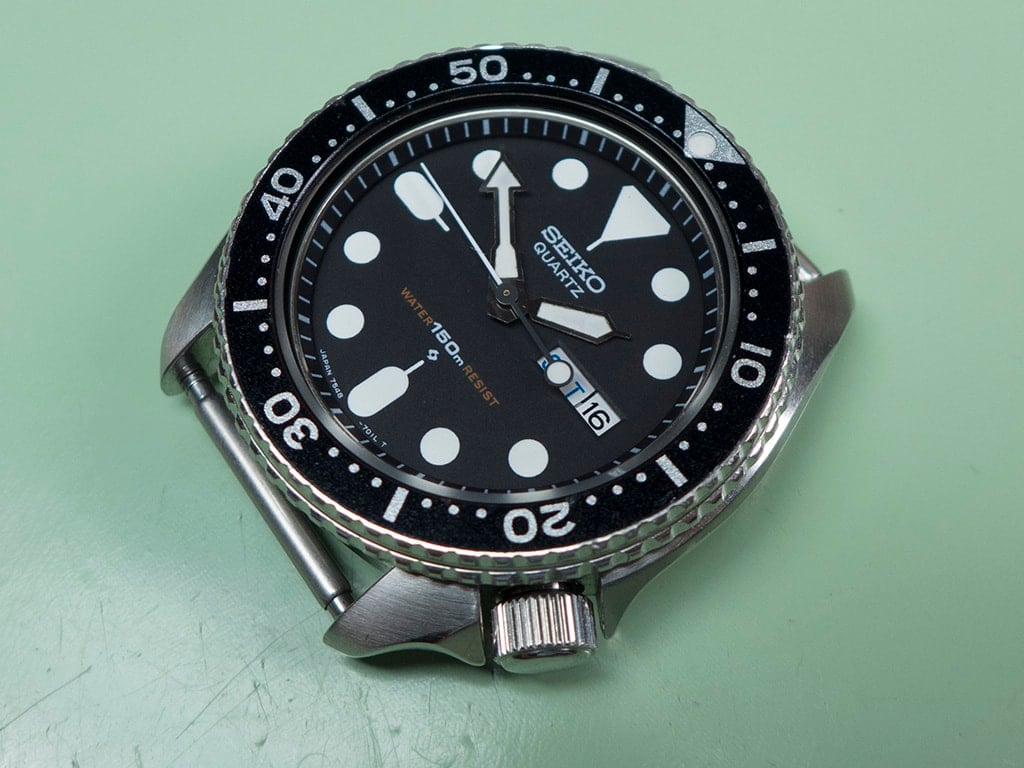 Crown Guards: Protectors of the Crown - Watches & Pencils #43