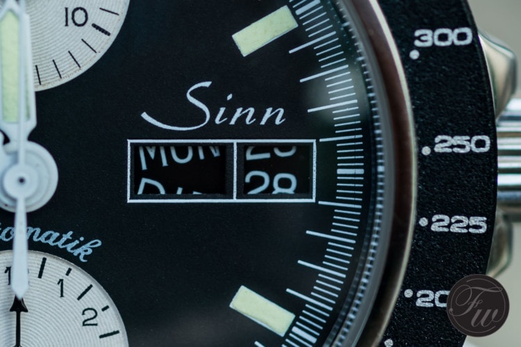 【F】 Buying Guide: The Best Sinn Watches From The 1990s (2021)