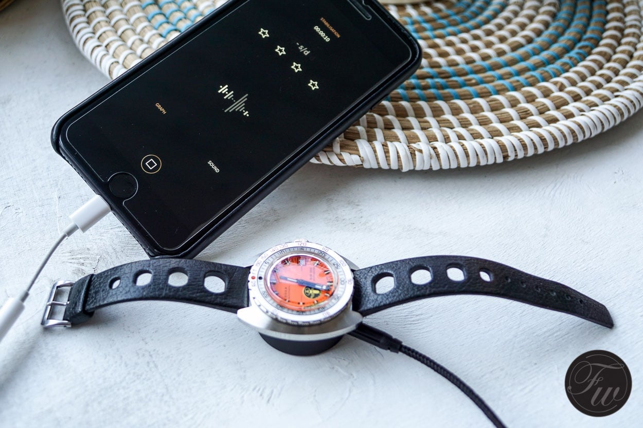 What Every Collector Needs: Lepsi Watch Scope - Hands On Review