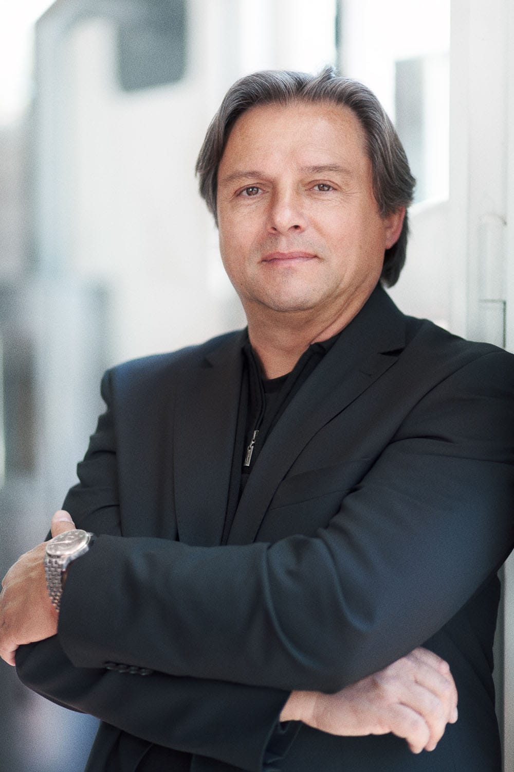 MeisterSinger - Watches Designed On a Human Scale