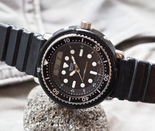 Buying Guide: The Best Seiko Watches From The 1980s (2021)