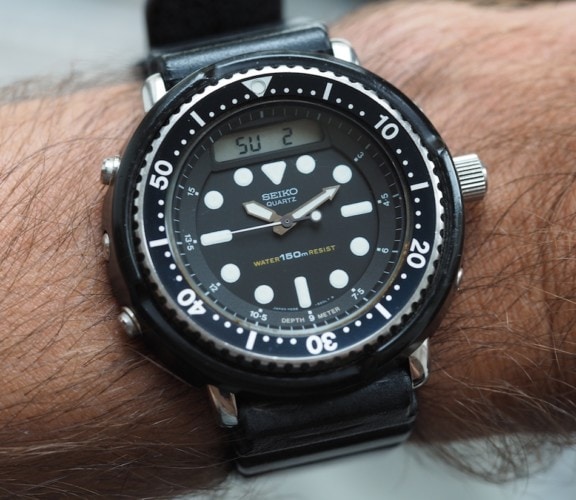 #TBT Top 5 Peculiar Watch Inventions That Never Caught On