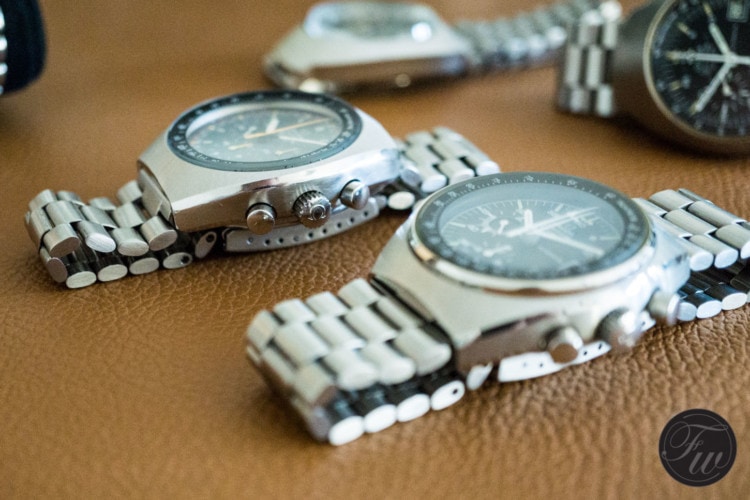 Speedy Tuesday - Omega Speedmaster Professional Mark IV