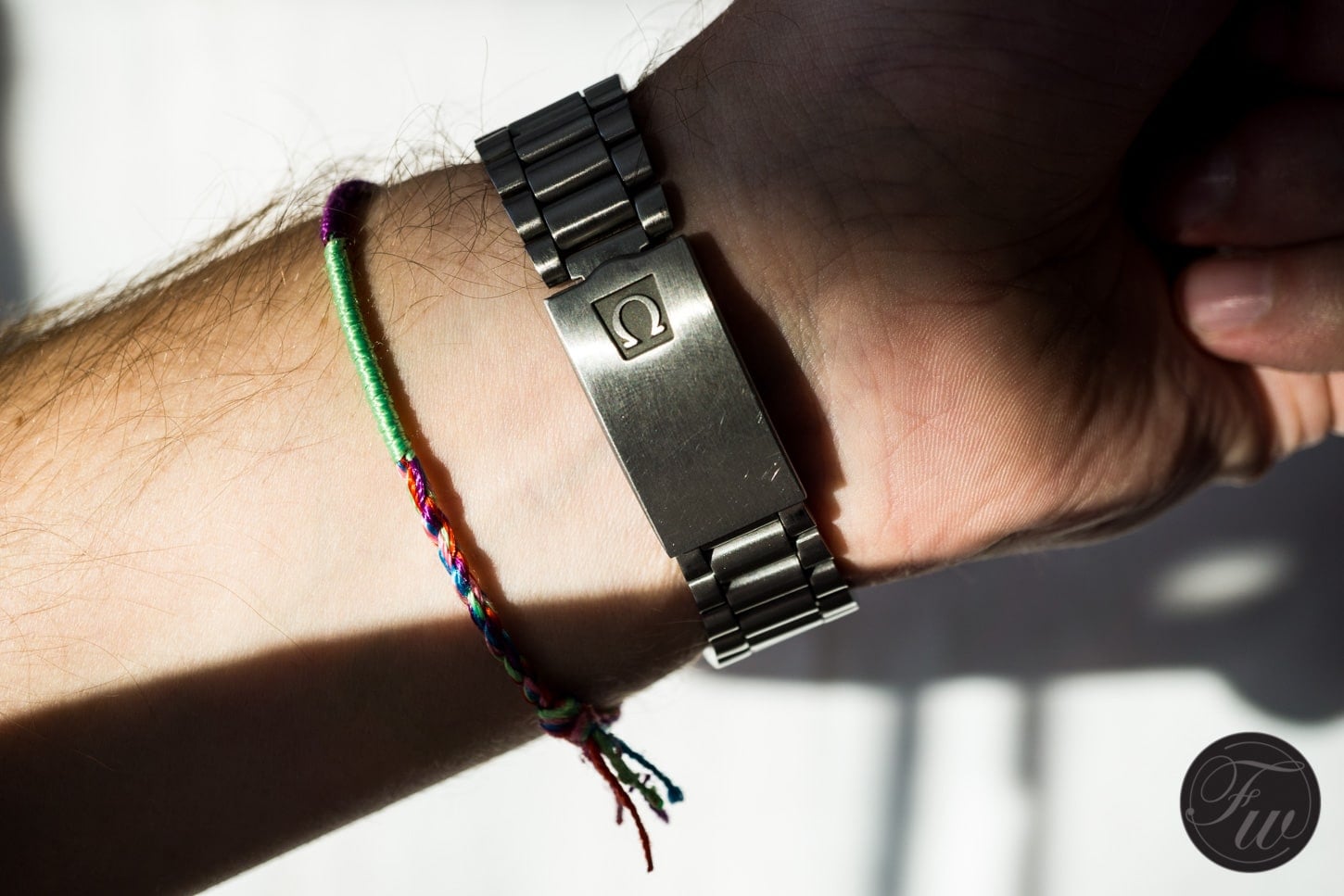 Speedy Tuesday - Omega Speedmaster Professional Mark IV