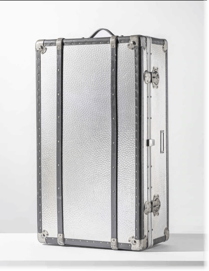 Rimowa - A Travel Classic and Watch Journalist Favorite