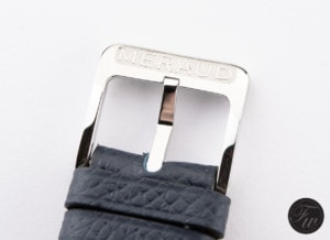 Introducing: Méraud Bonaire Automatic (Starting At €635) - Live Pictures