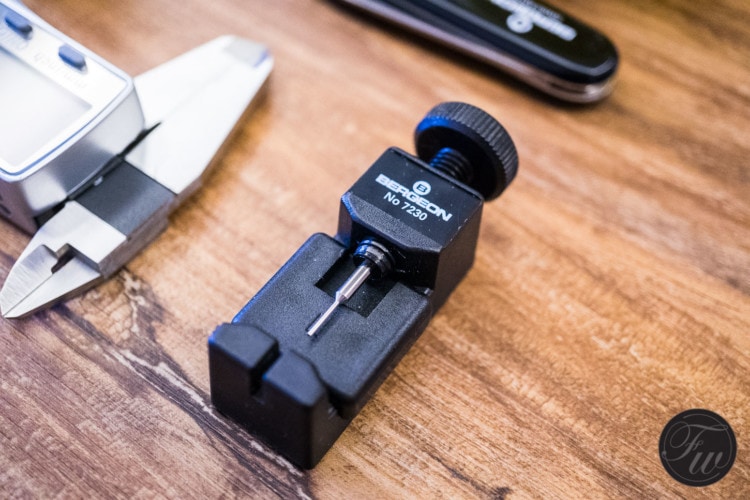 Top 10 Tools Every Watch Guy Needs aka Christmas WIShlist