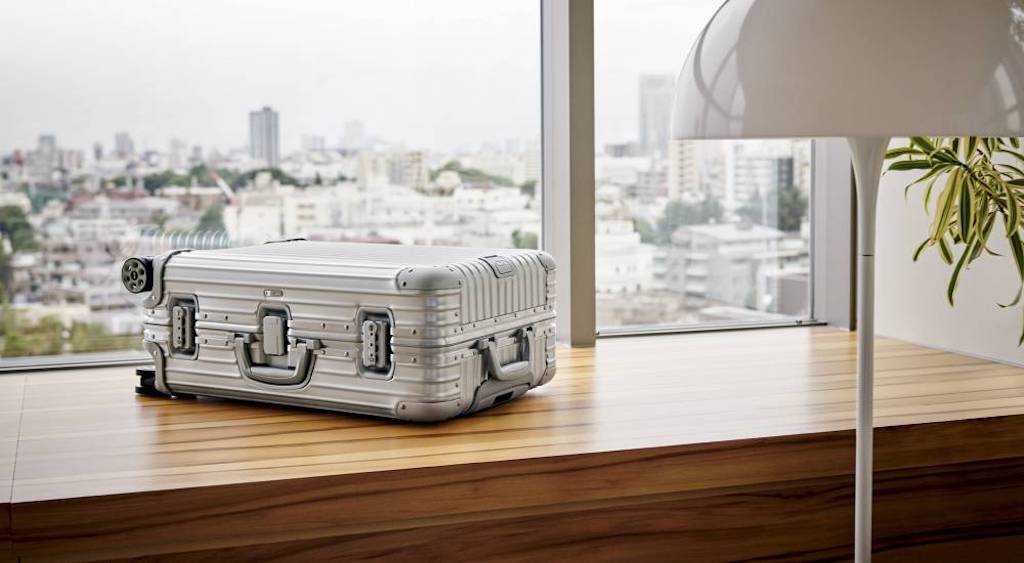 Rimowa - A Travel Classic and Watch Journalist Favorite