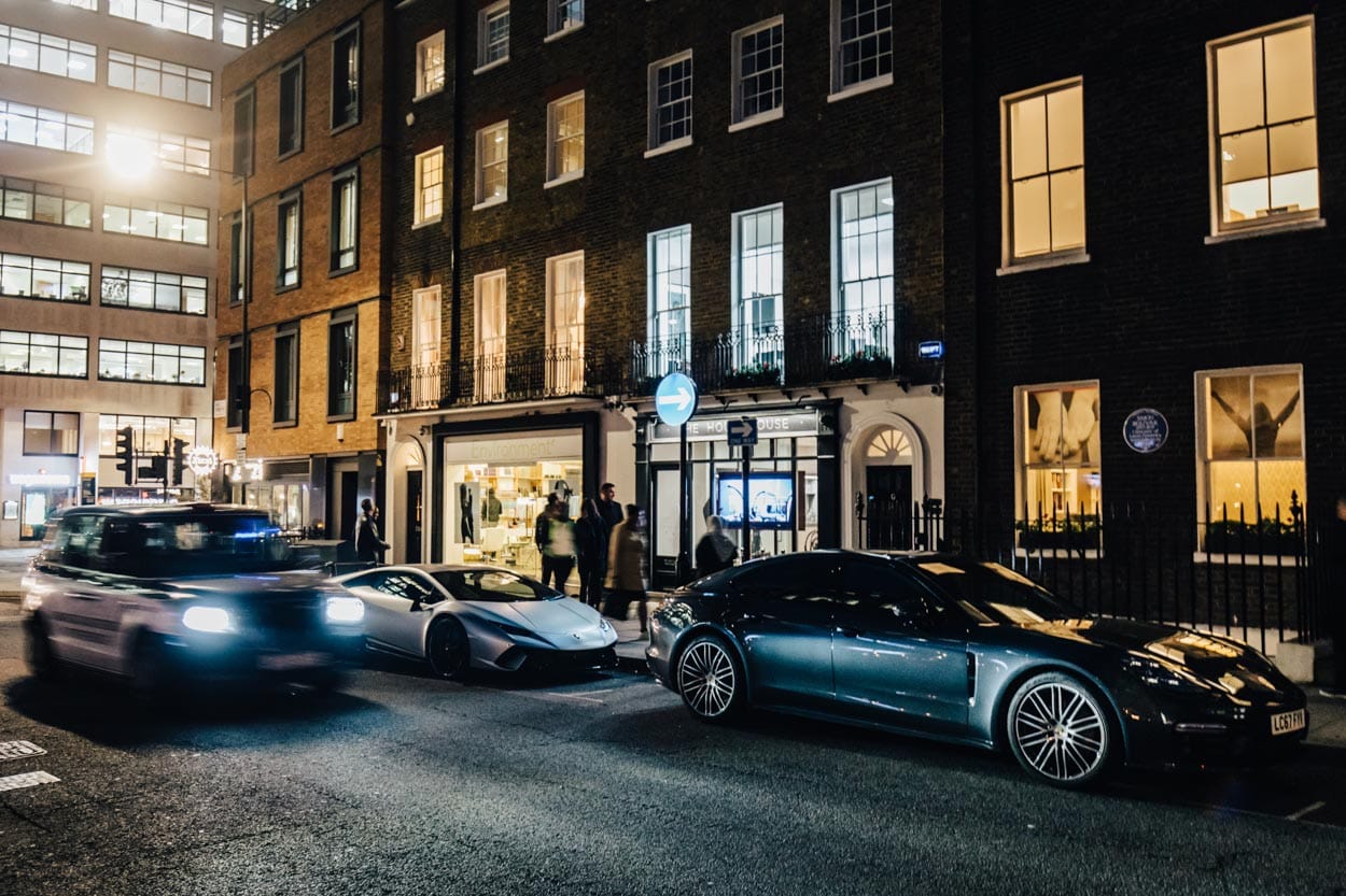 The Hour House - A New Horological Destination In London