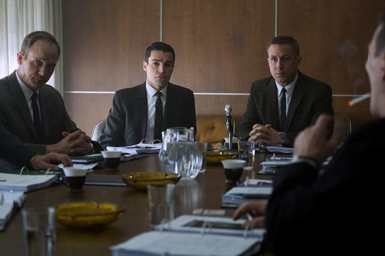 First Man - Latest NASA Movie That's Worth Your Time