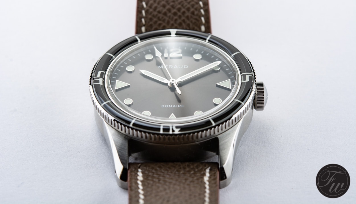 You Asked Us: Méraud Bonaire or Baltic Aquascaphe?