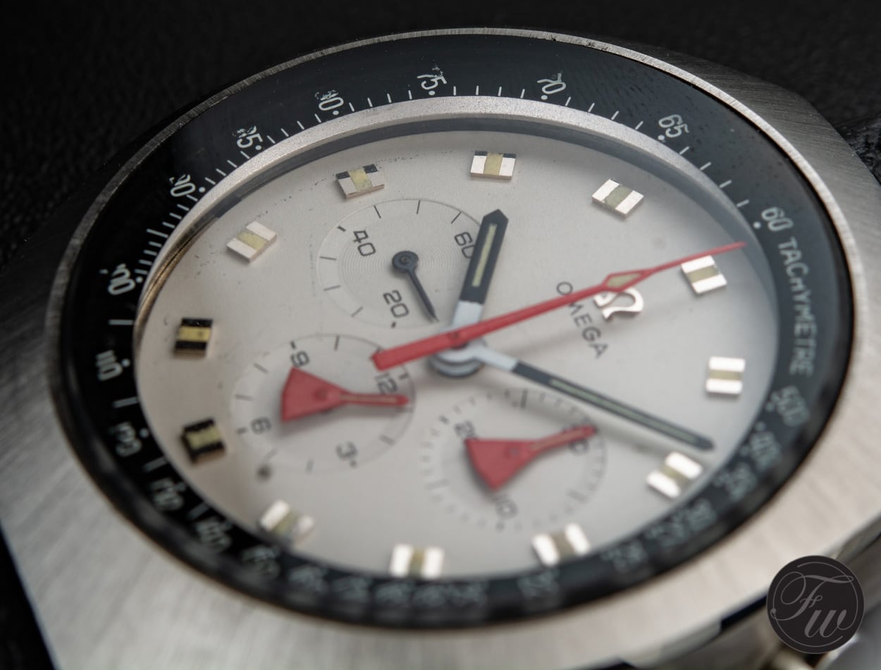 Speedmaster Alaska I Project Watch - What Makes It So Special?