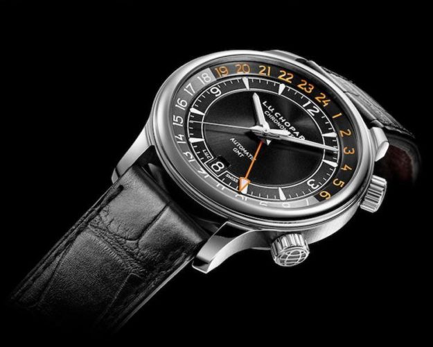 You Asked Us: Which GMT / Dual Time Zone watch do you recommend?