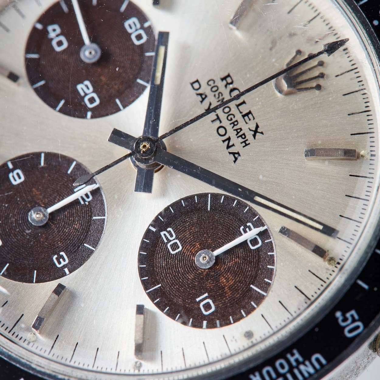 Four Highlights Of Fortuna's Important Watches Auction