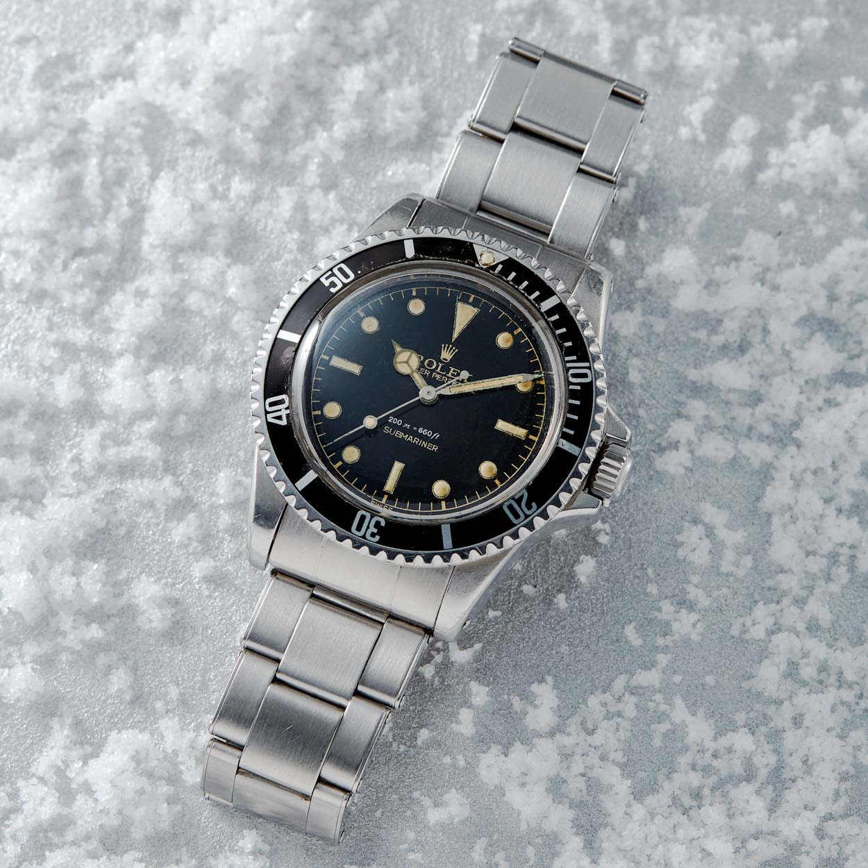 Four Highlights Of Fortuna's Important Watches Auction