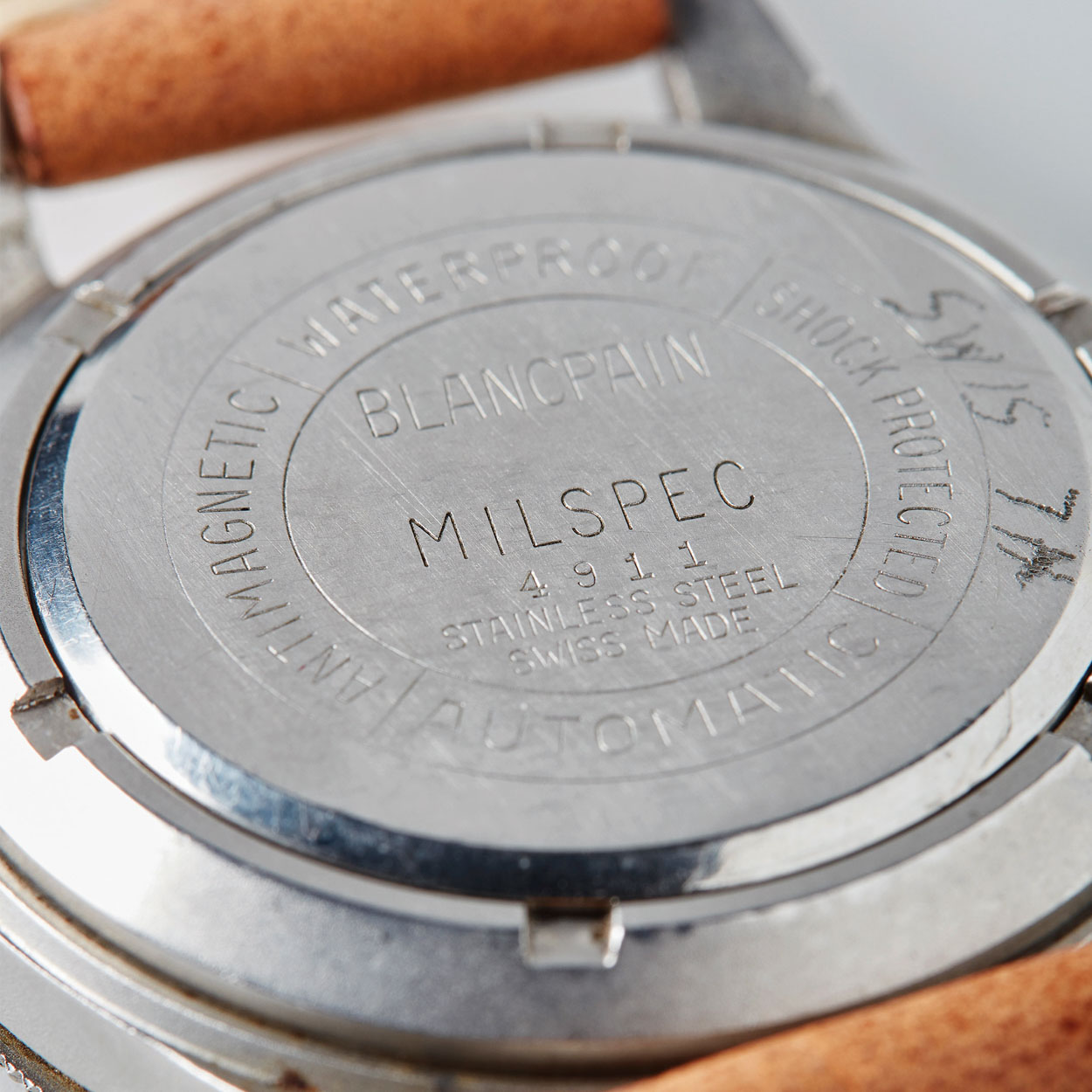 Four Highlights Of Fortuna's Important Watches Auction