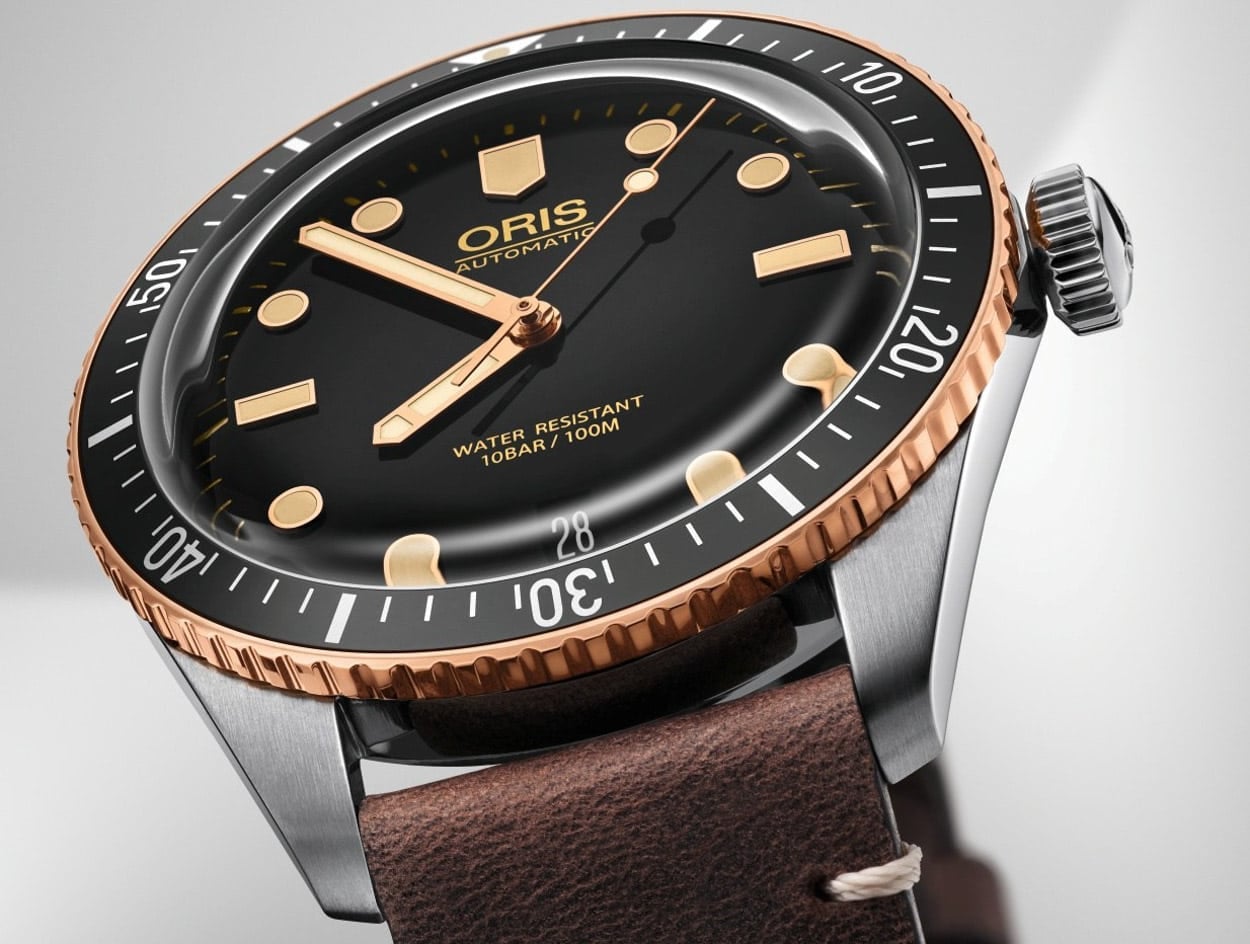 10 Watches That Look Good in Bi-Color