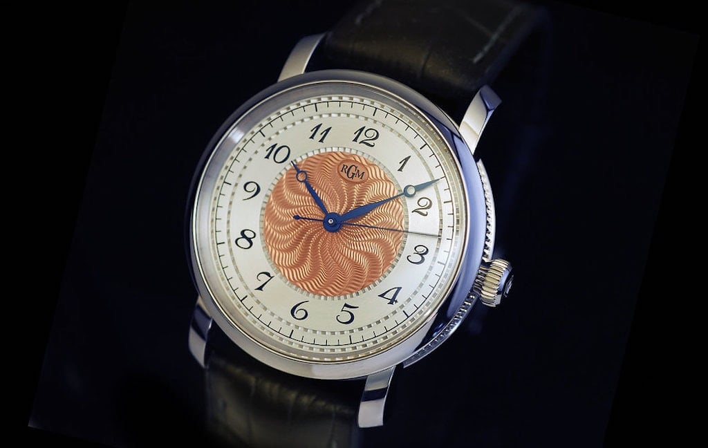 Model 25 and Lady - Two New Collections From RGM