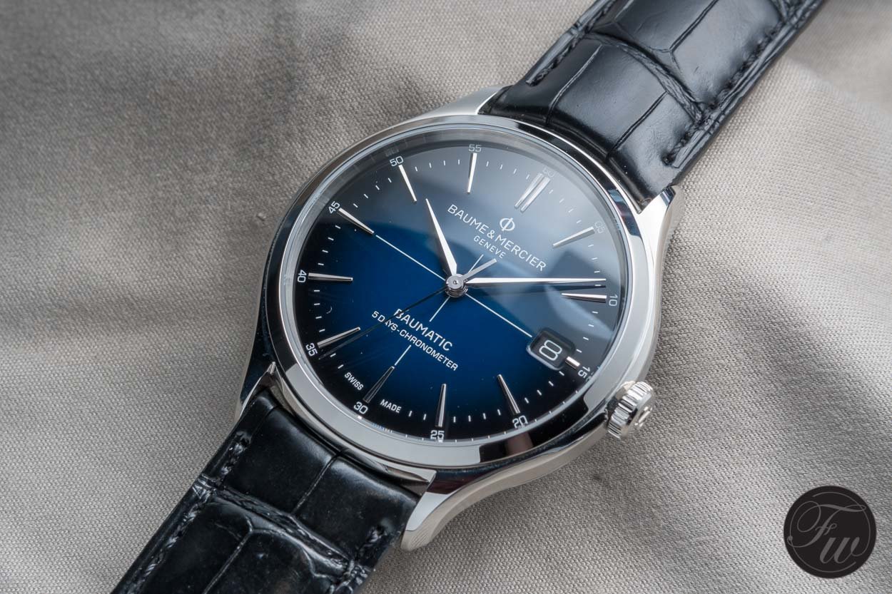 Top 5 Colorful Dials From 2019 SIHH Novelties We Love