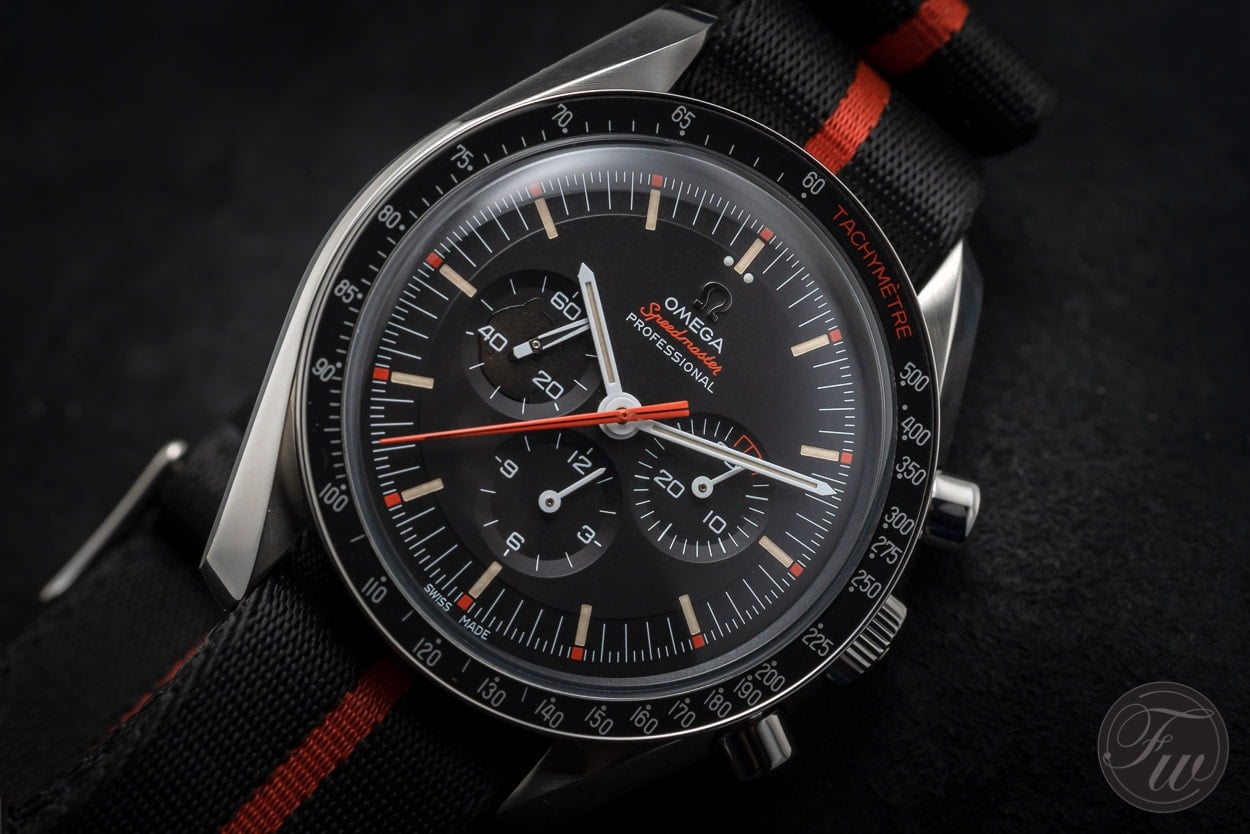 You Asked Us: Will Super-LumiNova Discolor When It Ages?