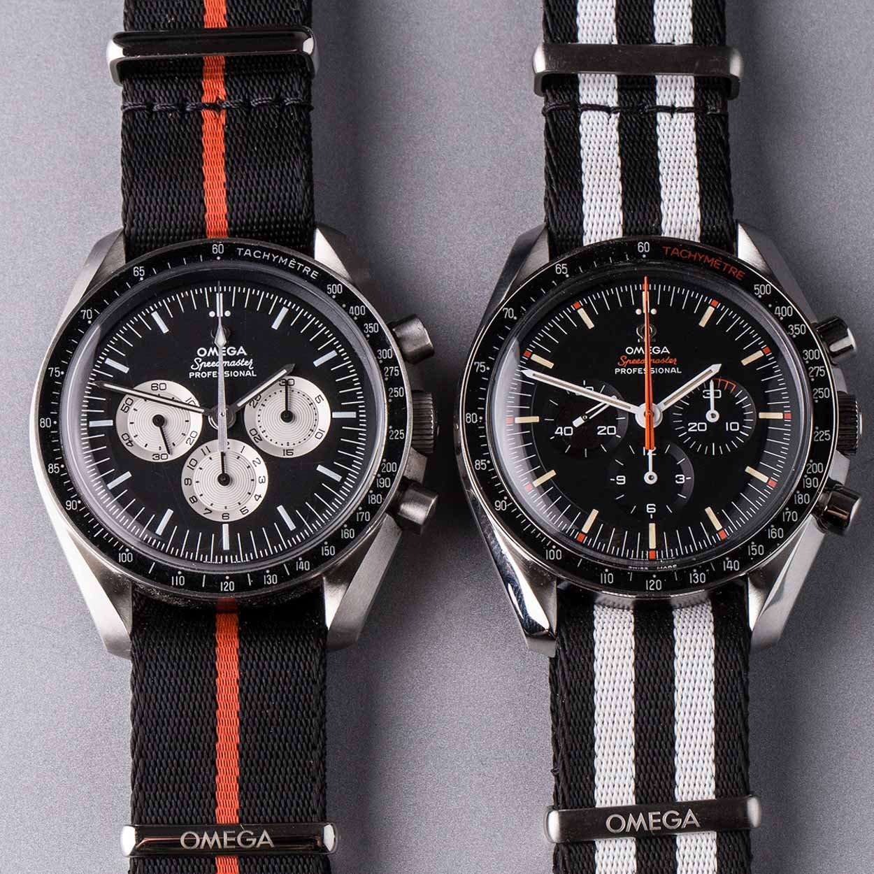 Speedy Tuesday - In Conversation With A Speedmaster, Space And Lego Fan