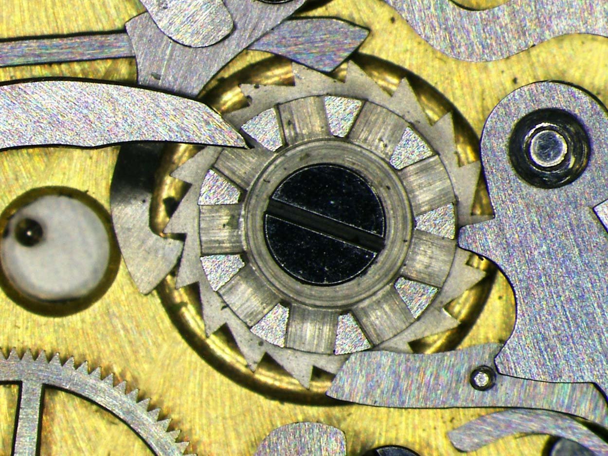 Understanding The Mechanical Chronograph - A Watchmaker Explains