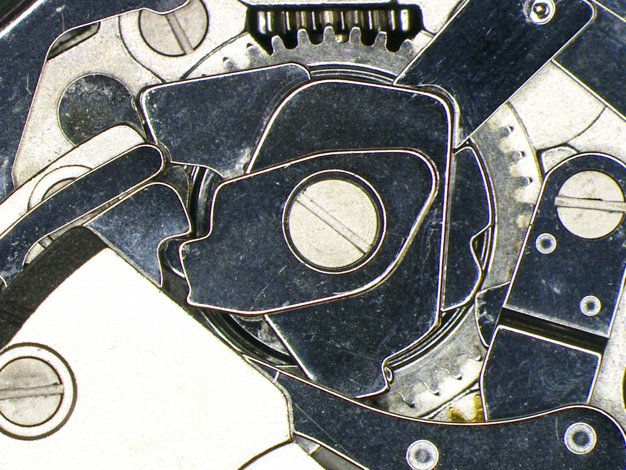 Understanding The Mechanical Chronograph - A Watchmaker Explains