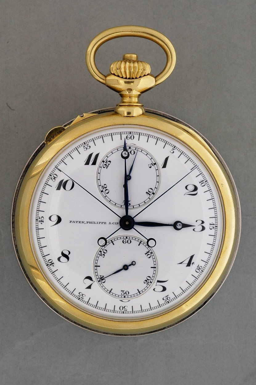 Understanding The Mechanical Chronograph - A Watchmaker Explains