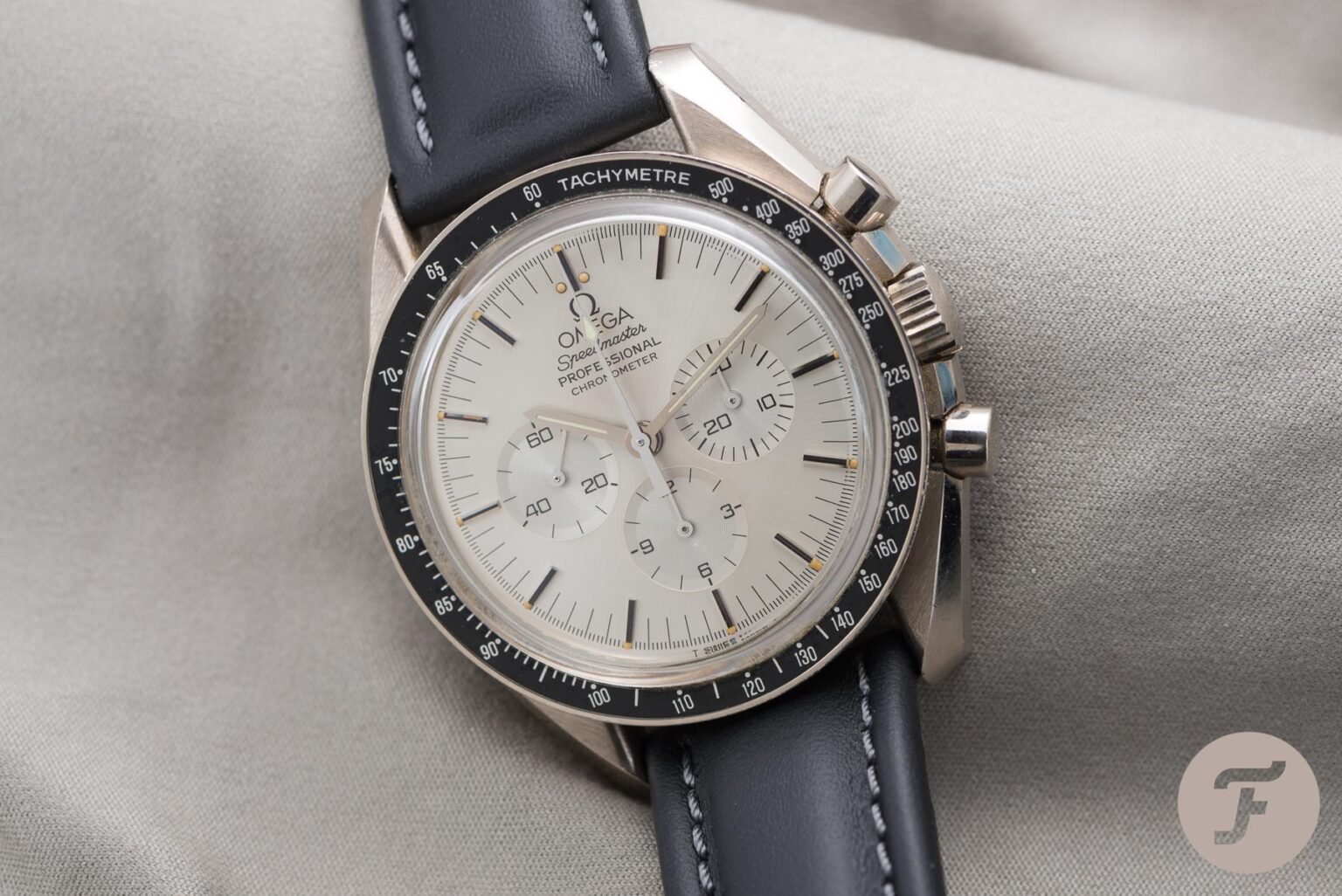 An Overview Of All Omega Speedmaster Apollo XI Models