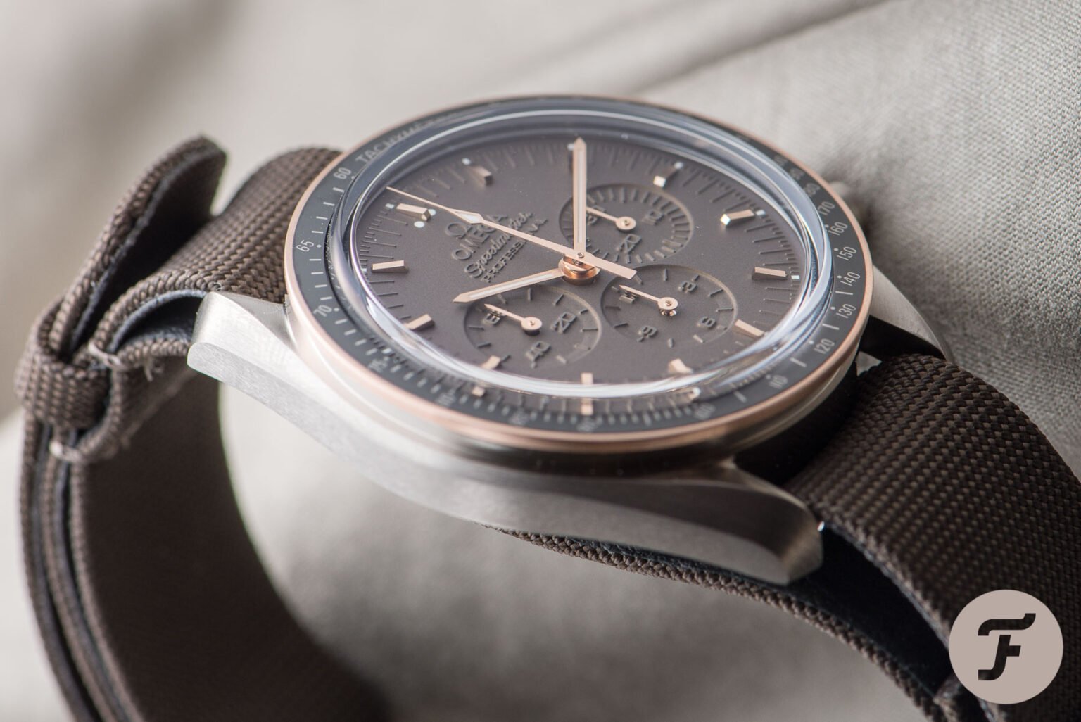 An Overview Of All Omega Speedmaster Apollo XI Models