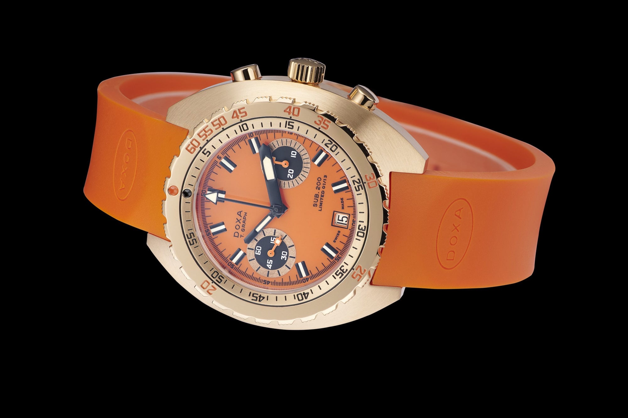 This Week in Watches - March 16, 2019