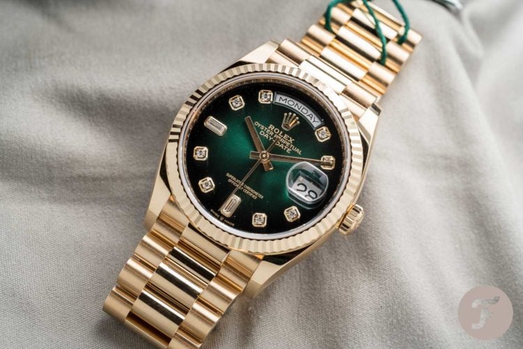 Rolex Day-Date - Historical Overview Of Rolex's Flagship
