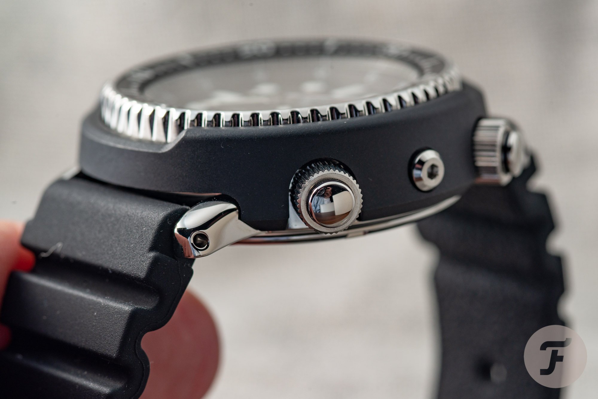 Seiko SNJ025 Solar Arnie: A Surprise at Baselworld 2019