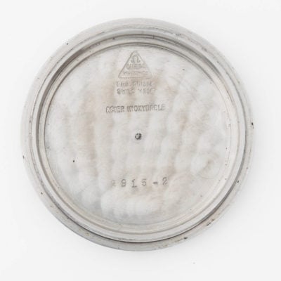 Speedy Tuesday - An Omega Speedmaster CK2915-2 On Auction Today