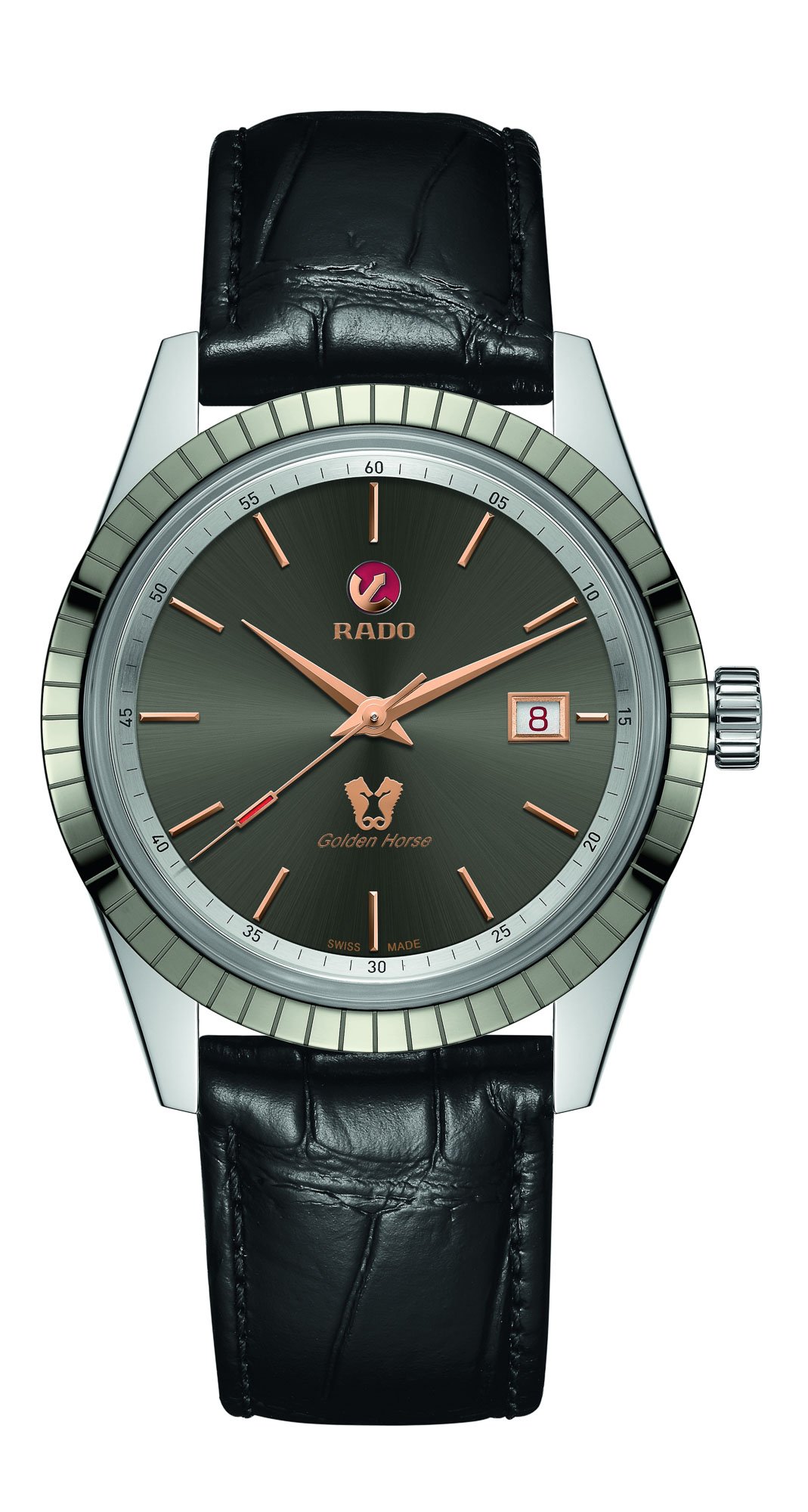 Hot Take: Rado Golden Horse Collection