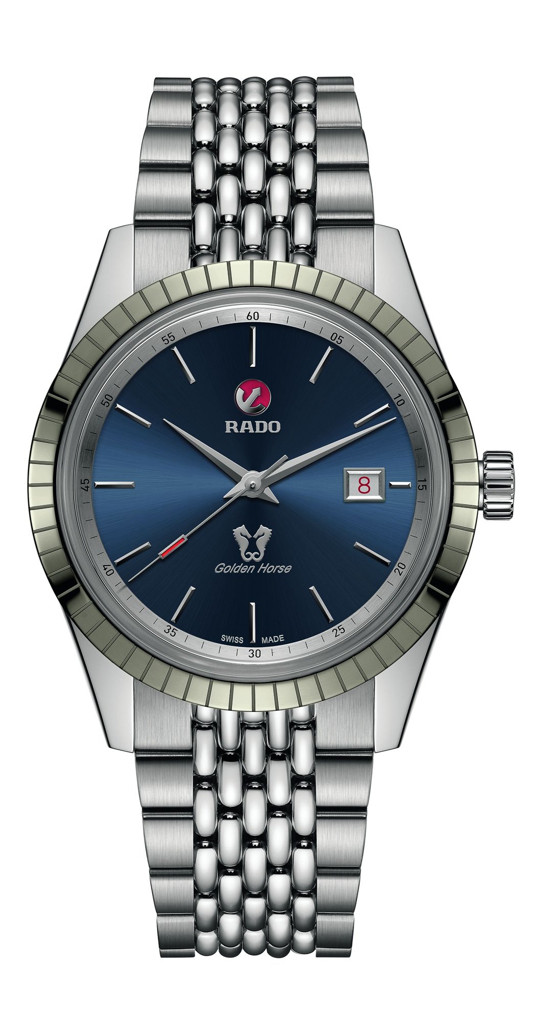 Hot Take: Rado Golden Horse Collection
