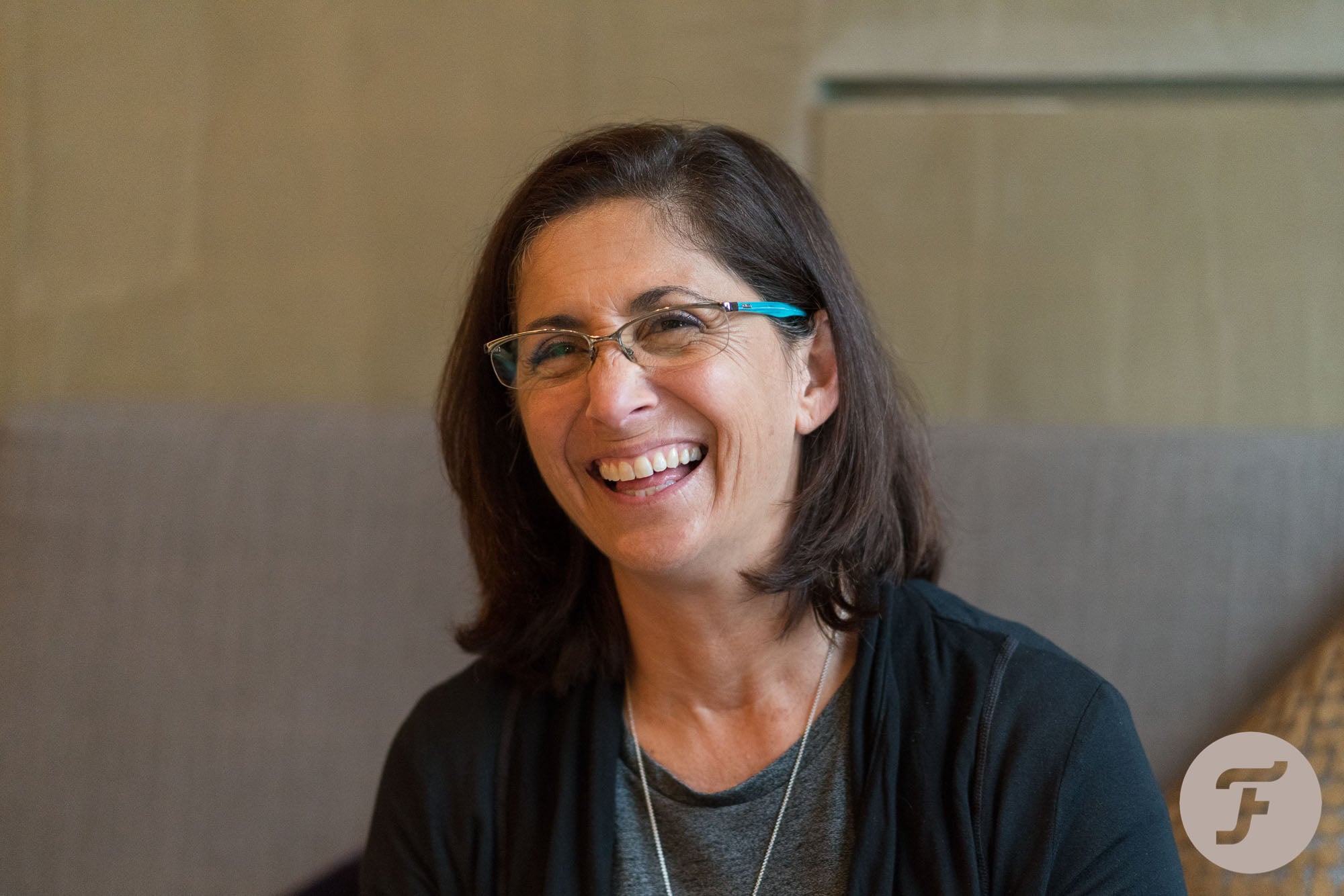 Video Interview With Astronaut Nicole Stott