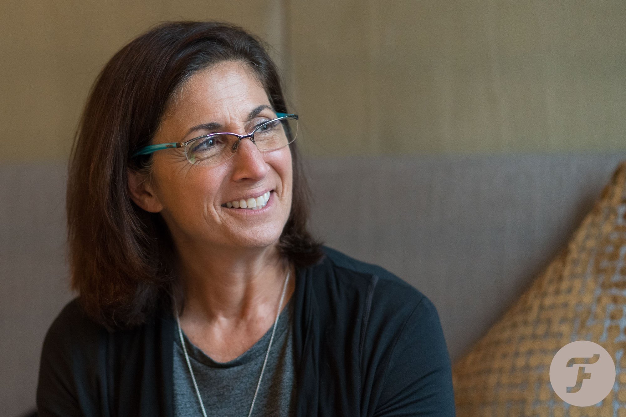 Video Interview With Astronaut Nicole Stott