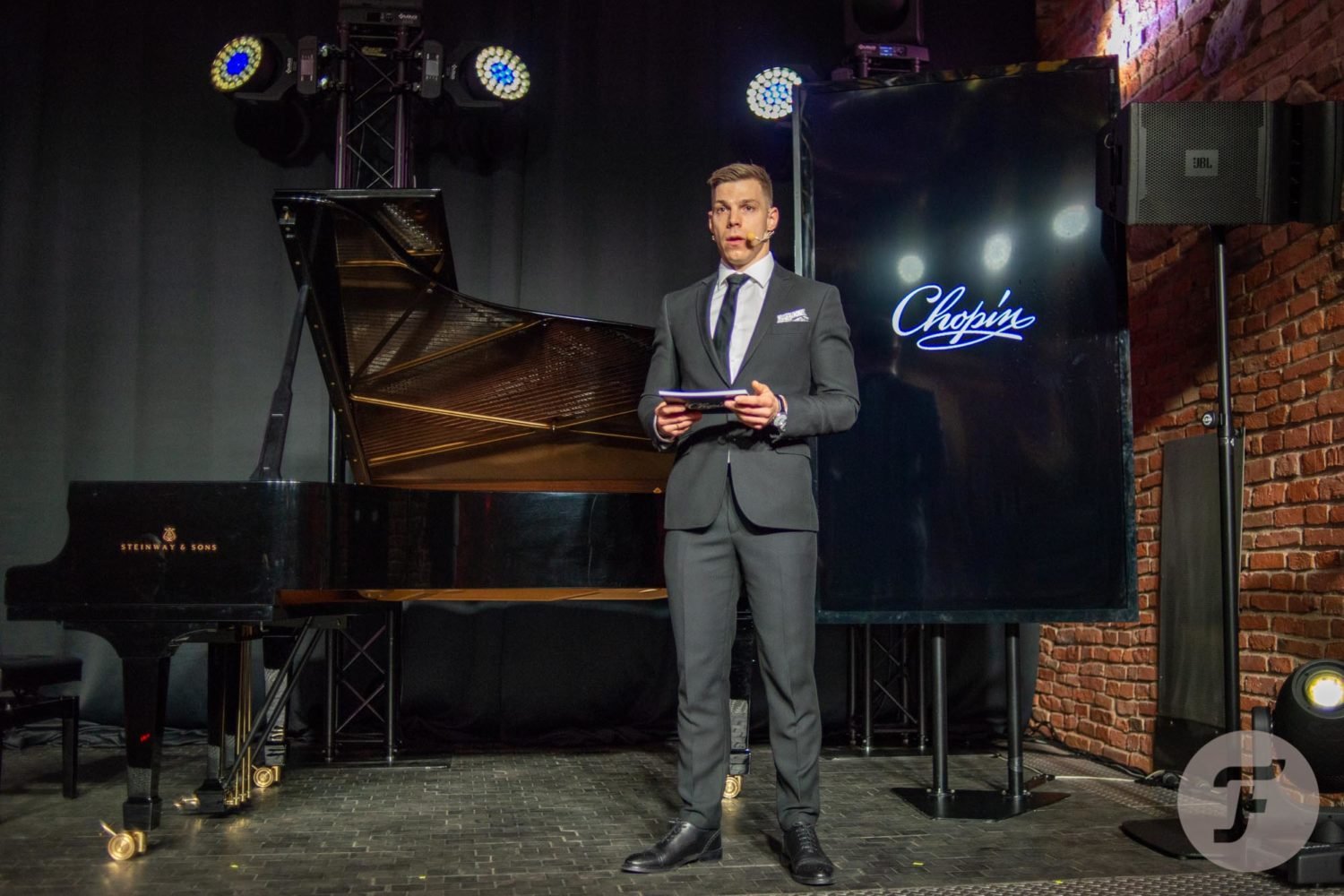 Event Report: Inauguration Of The New Watch Brand Chopin