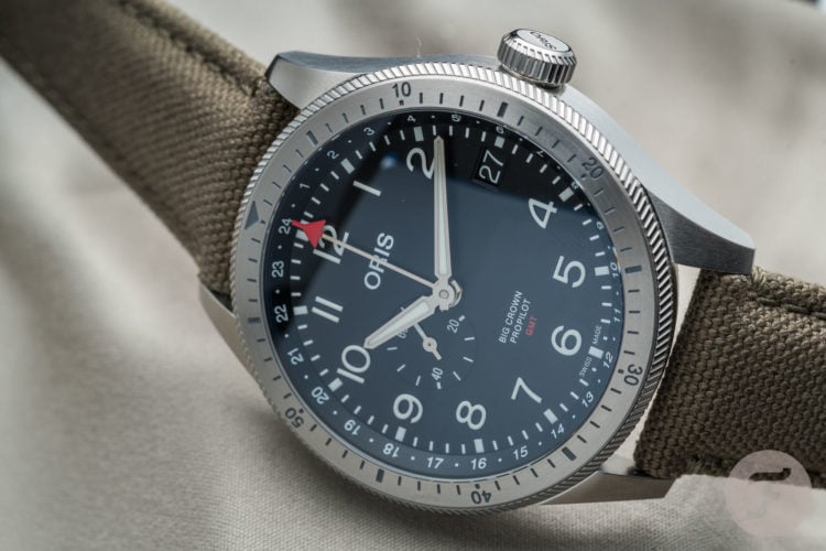 10 Wrist-Worthy Pilot’s Watches For Pros And Fans Alike (2021)