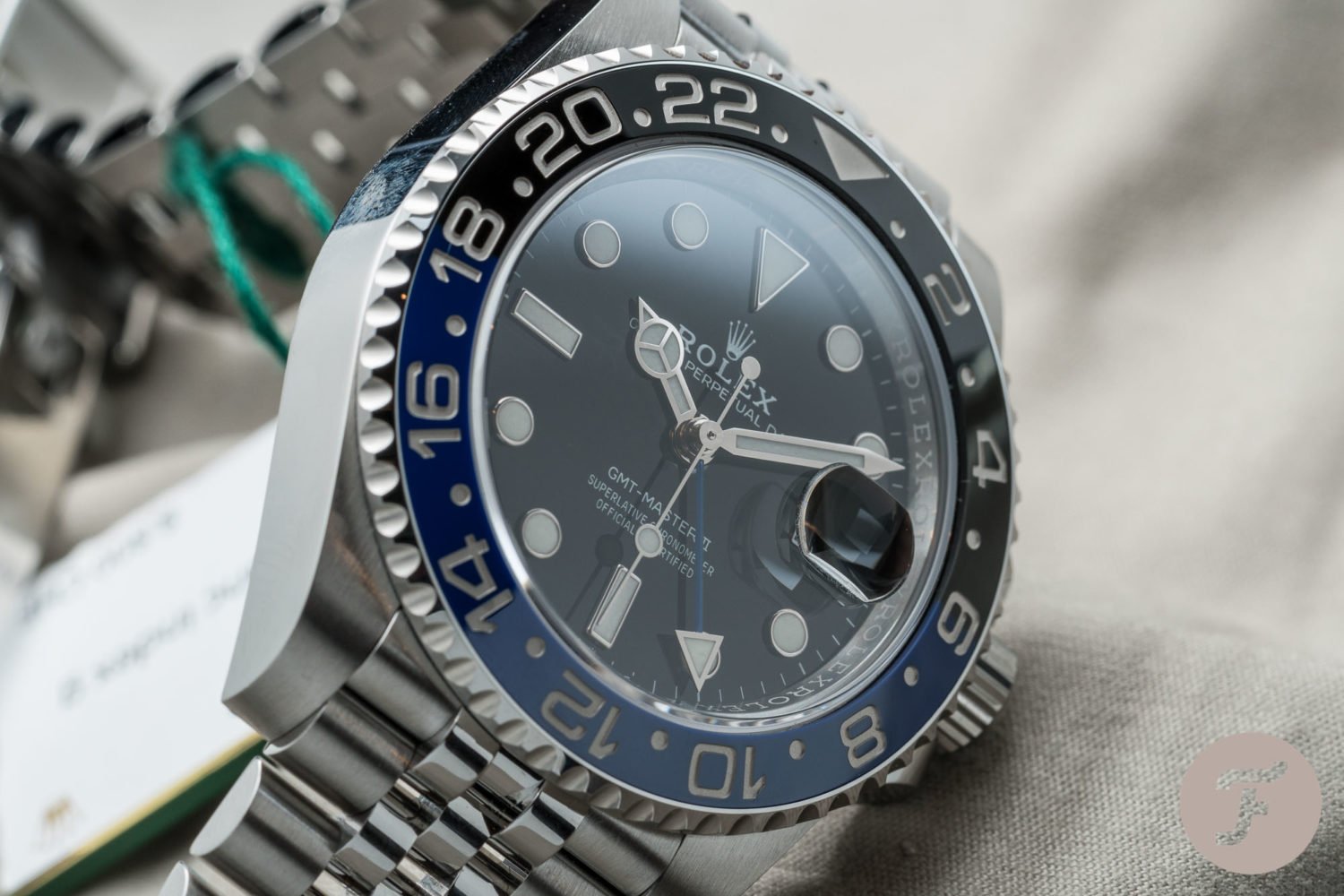 Rolex Submariner or GMT Master II - What to Buy?
