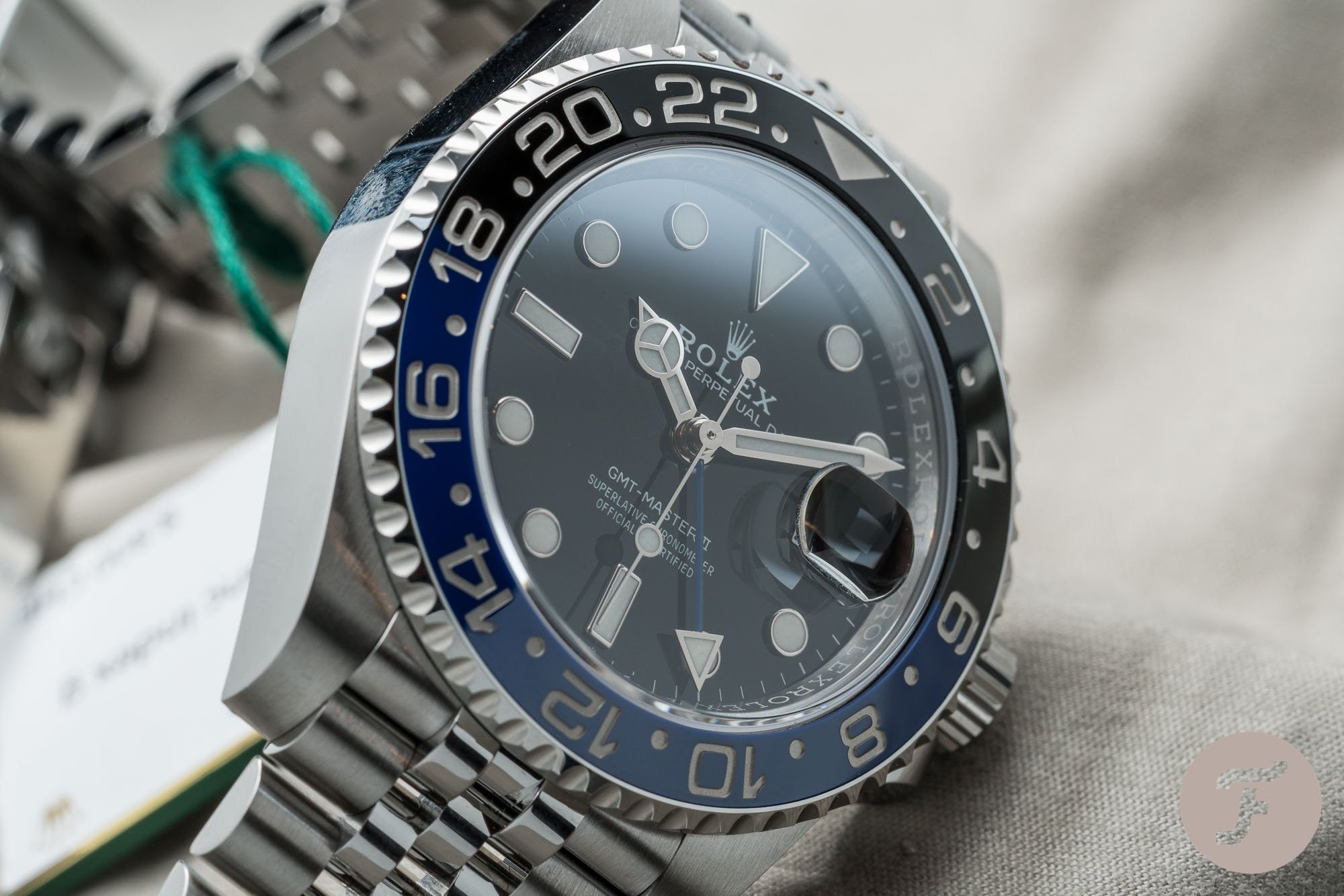 Rolex Submariner or GMT Master II - What to Buy?