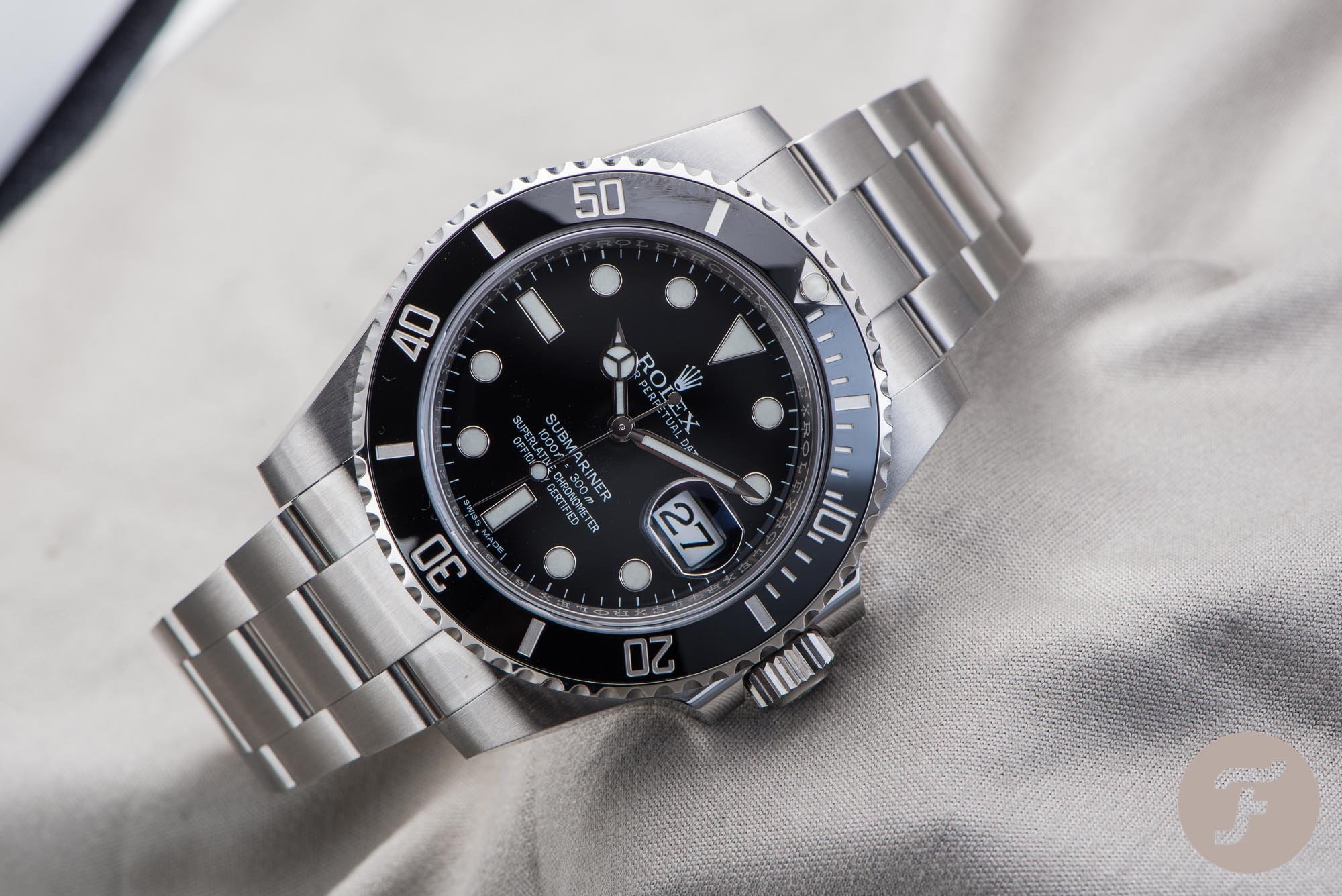 Rolex Submariner or GMT Master II - What to Buy?