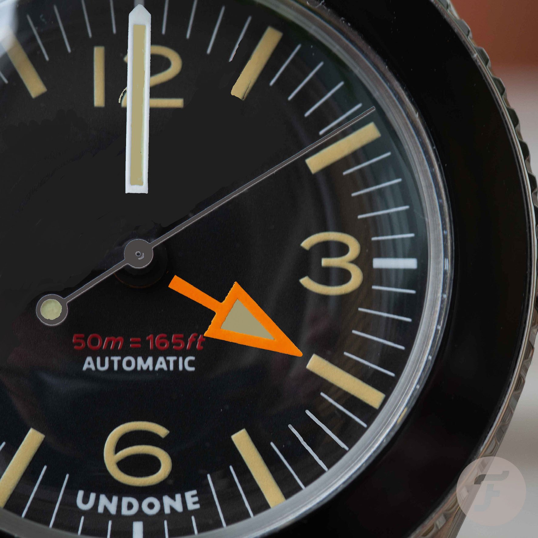 The Urban Explorer's Watch a Week on the Wrist