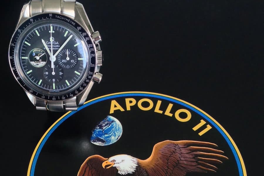Apollo 11 50th Anniversary - A Complete Celebration Guide