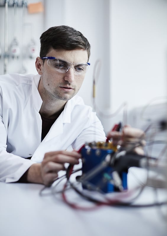 Nanotechnology Brings Seismic Potential to Watchmaking