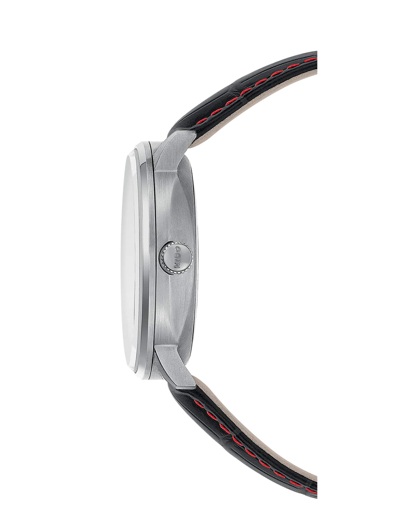 Hot Take: Mido Commander Big Date 60th Anniversary