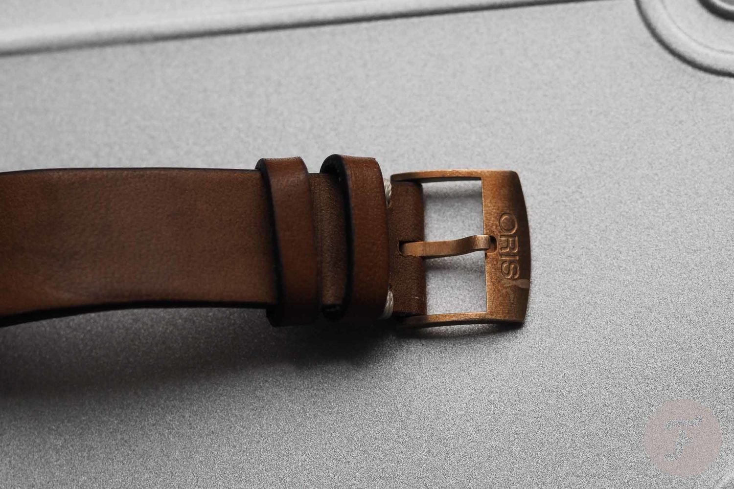 Oris Big Crown Pointer Date 80th Anniversary - With a Twist