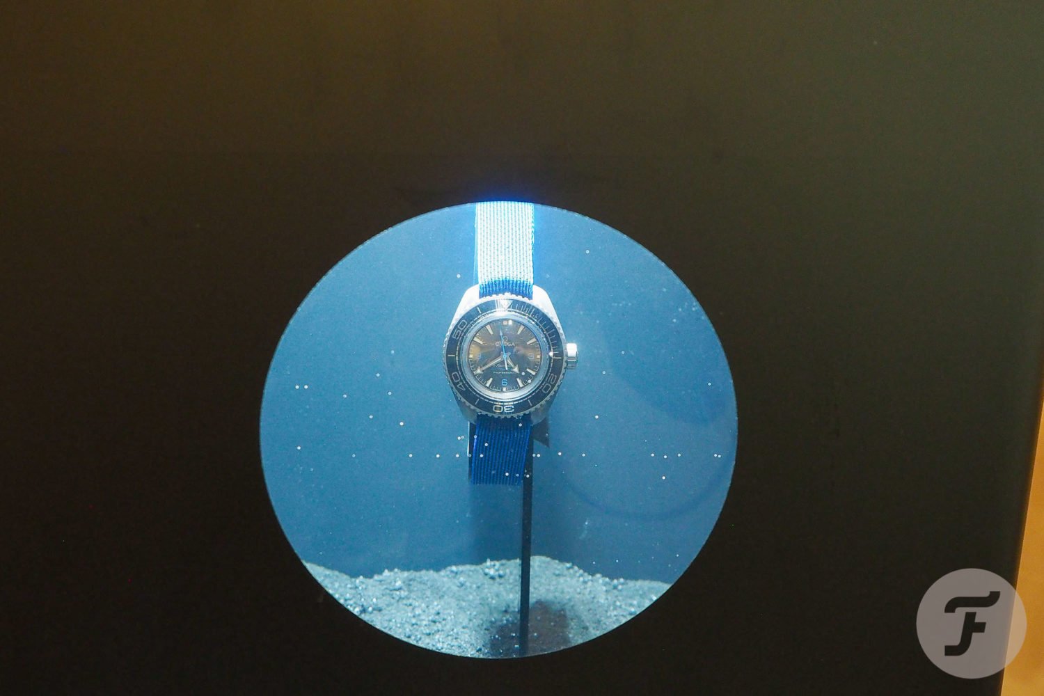 A Deeper Look at the Omega Seamaster Ultra Deep